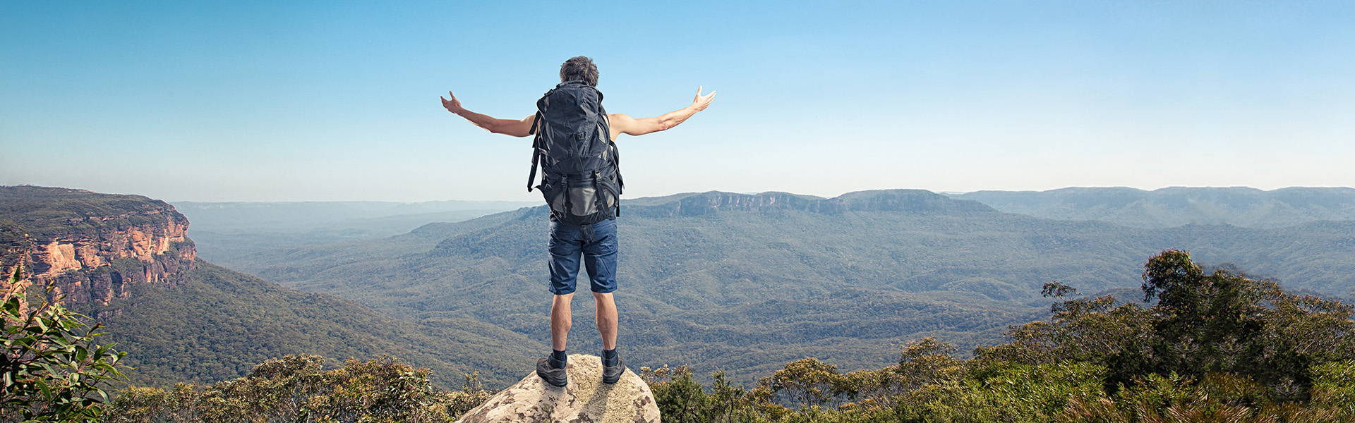 Outback Explorer Competition