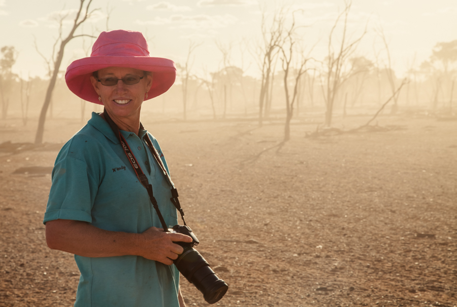 Outback Explorer Competition