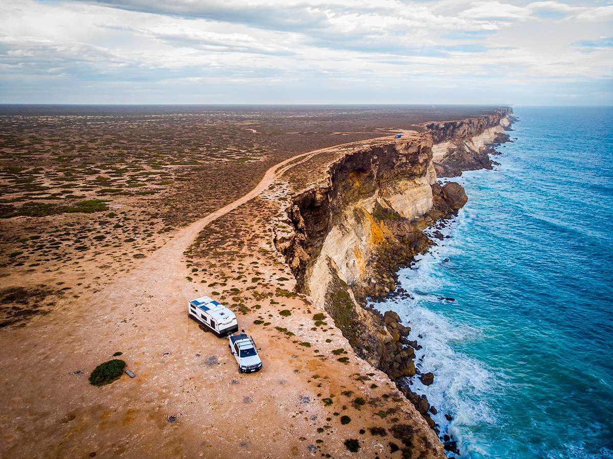 Outback Explorer Competition