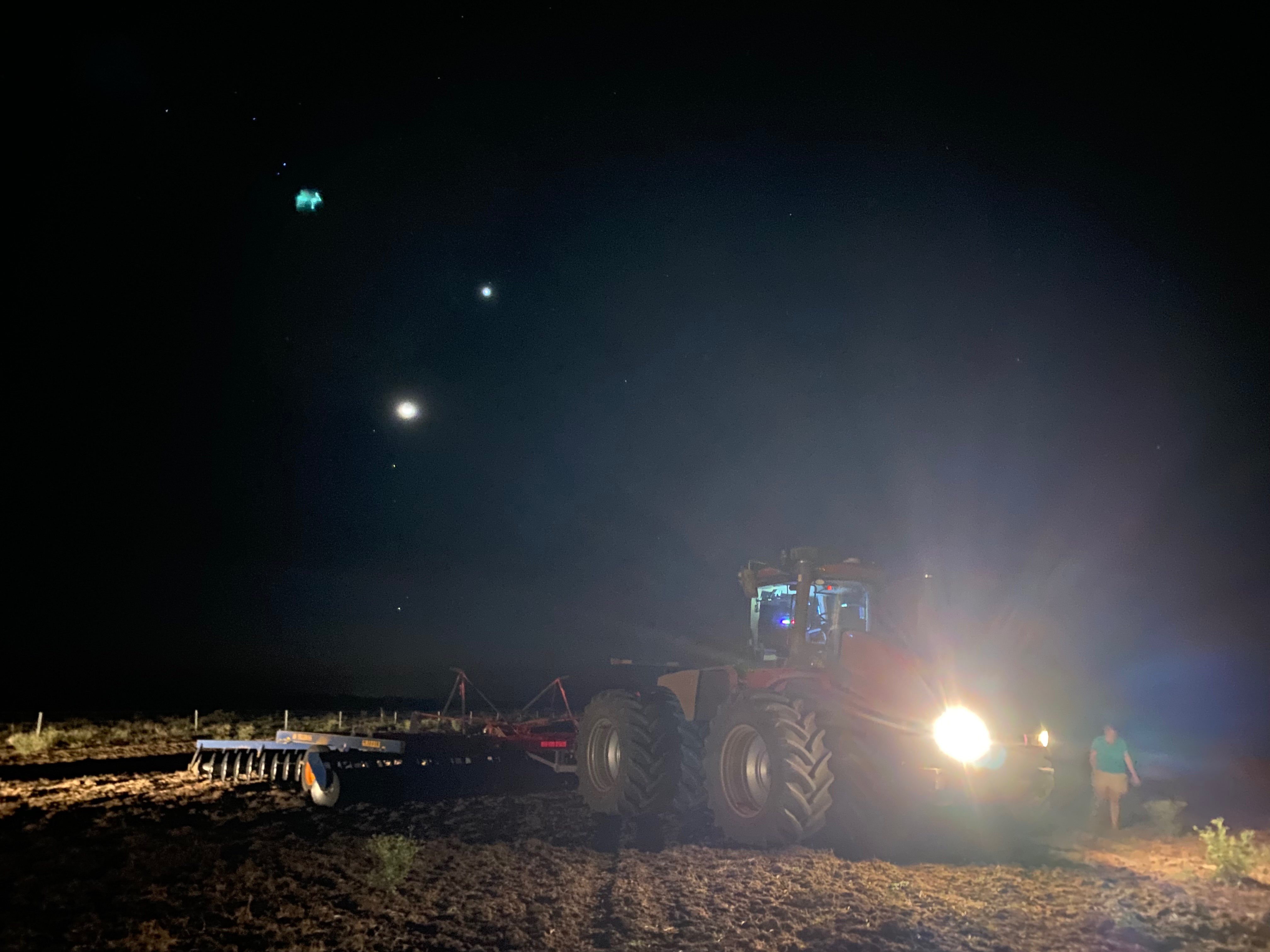 Outback Explorer Competition