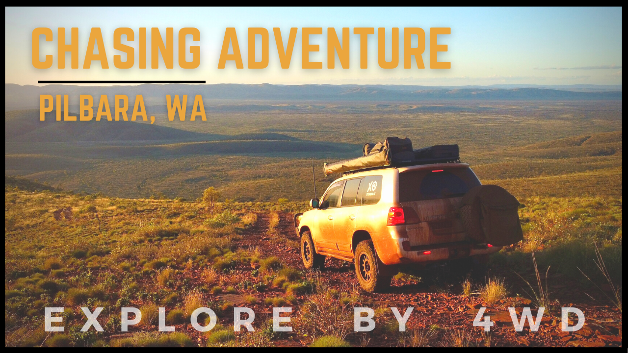 Outback Explorer Competition